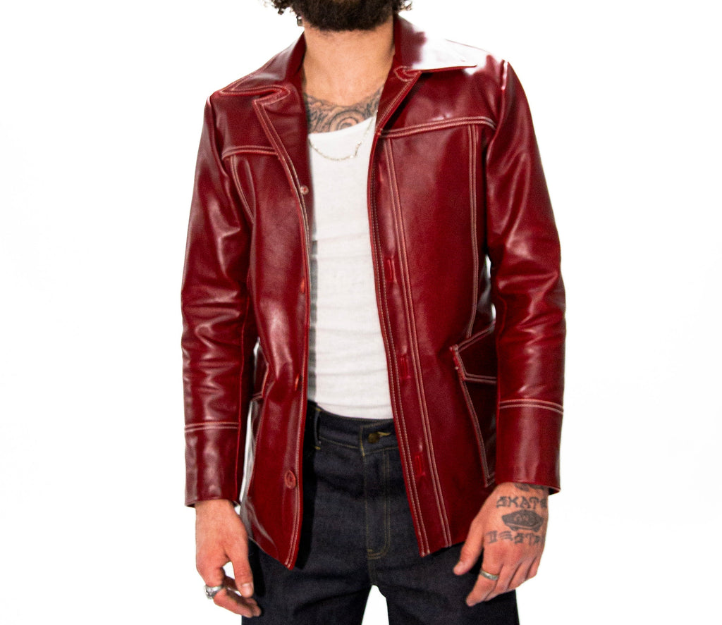 TYLER JACKET – JAL
